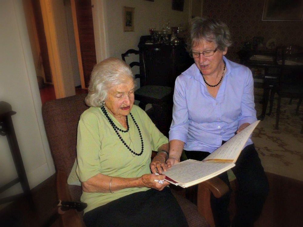 Anglicare Victoria Partnership Group - Anglicare Victoria