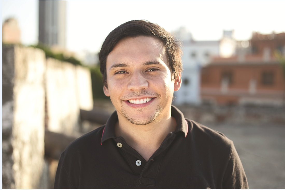 Thank You For Giving David a Second Chance - Anglicare Victoria