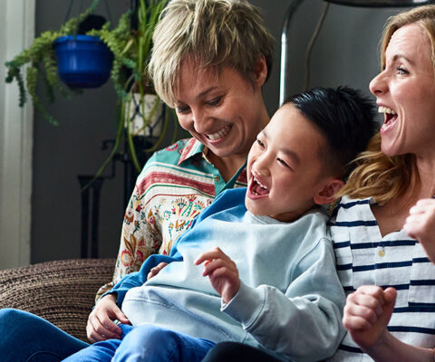 Building Better Tomorrows - Anglicare Victoria