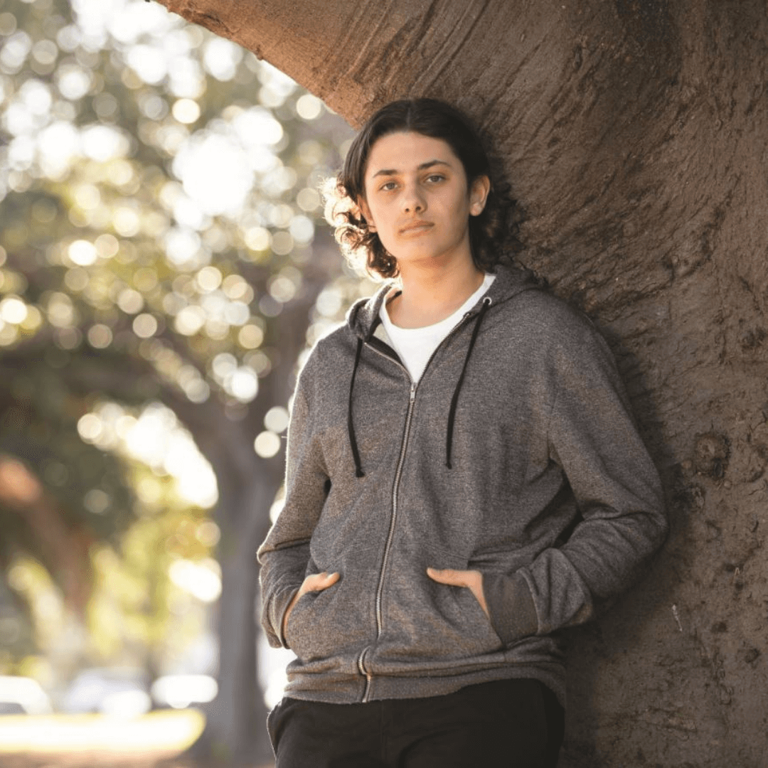 Exploring the nature of gambling issues for young people - Anglicare ...