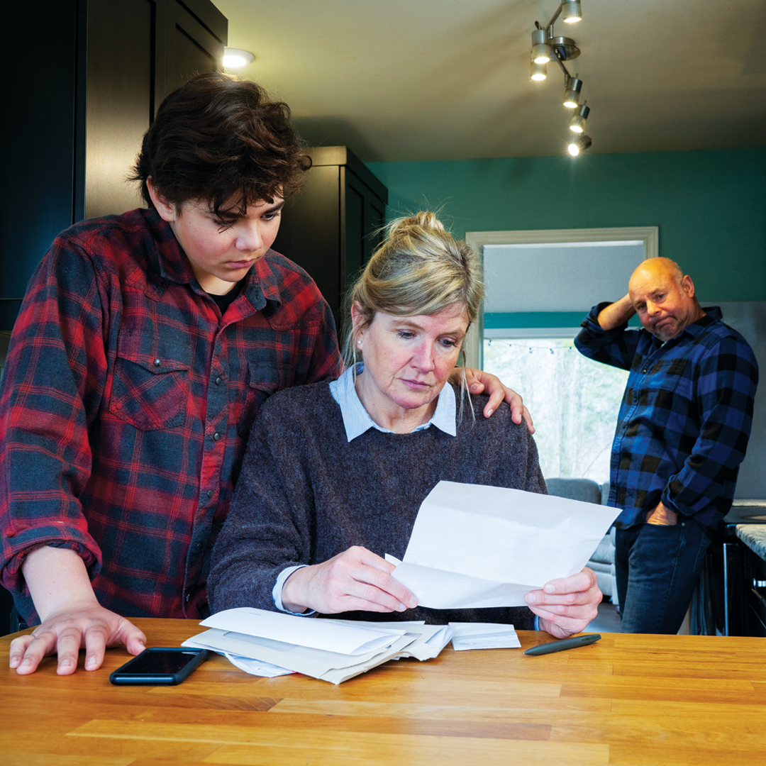 2022 Rental Affordability Snapshot - Anglicare Victoria