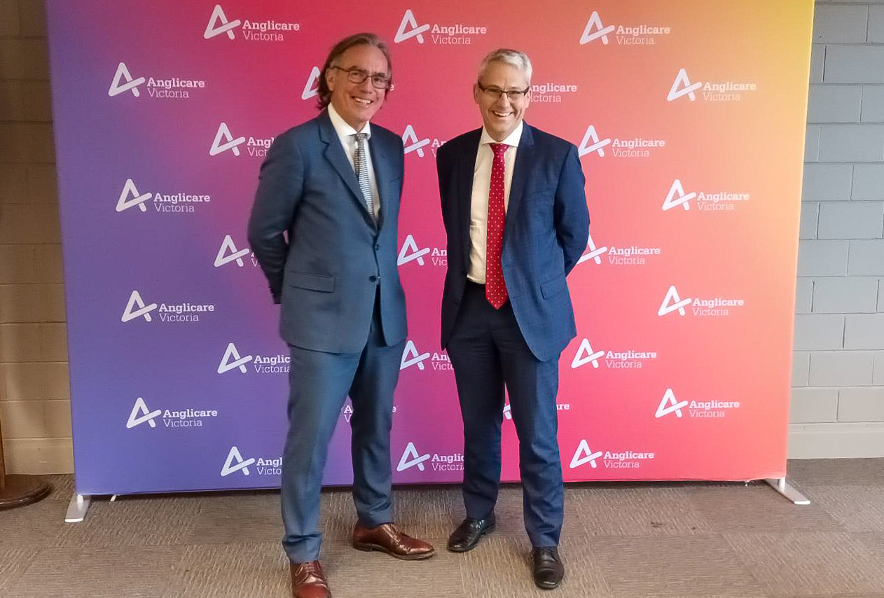 Victorian Government’s jobs guarantee to turbo-charge social services ...