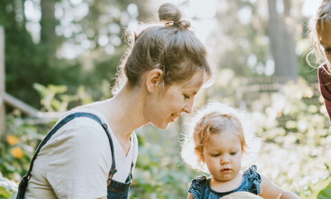 Kinship Care - Anglicare Victoria