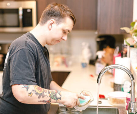 Locations - Anglicare Victoria