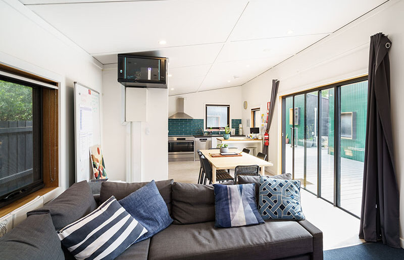 Village 21 - Anglicare Victoria