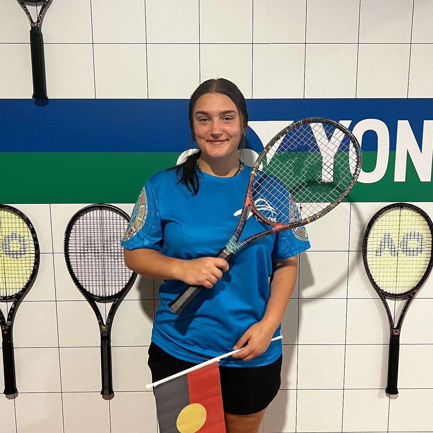 Introducing Kahlea Spiby: Wurundjeri woman, artist, and Buldau Yioohgen ...