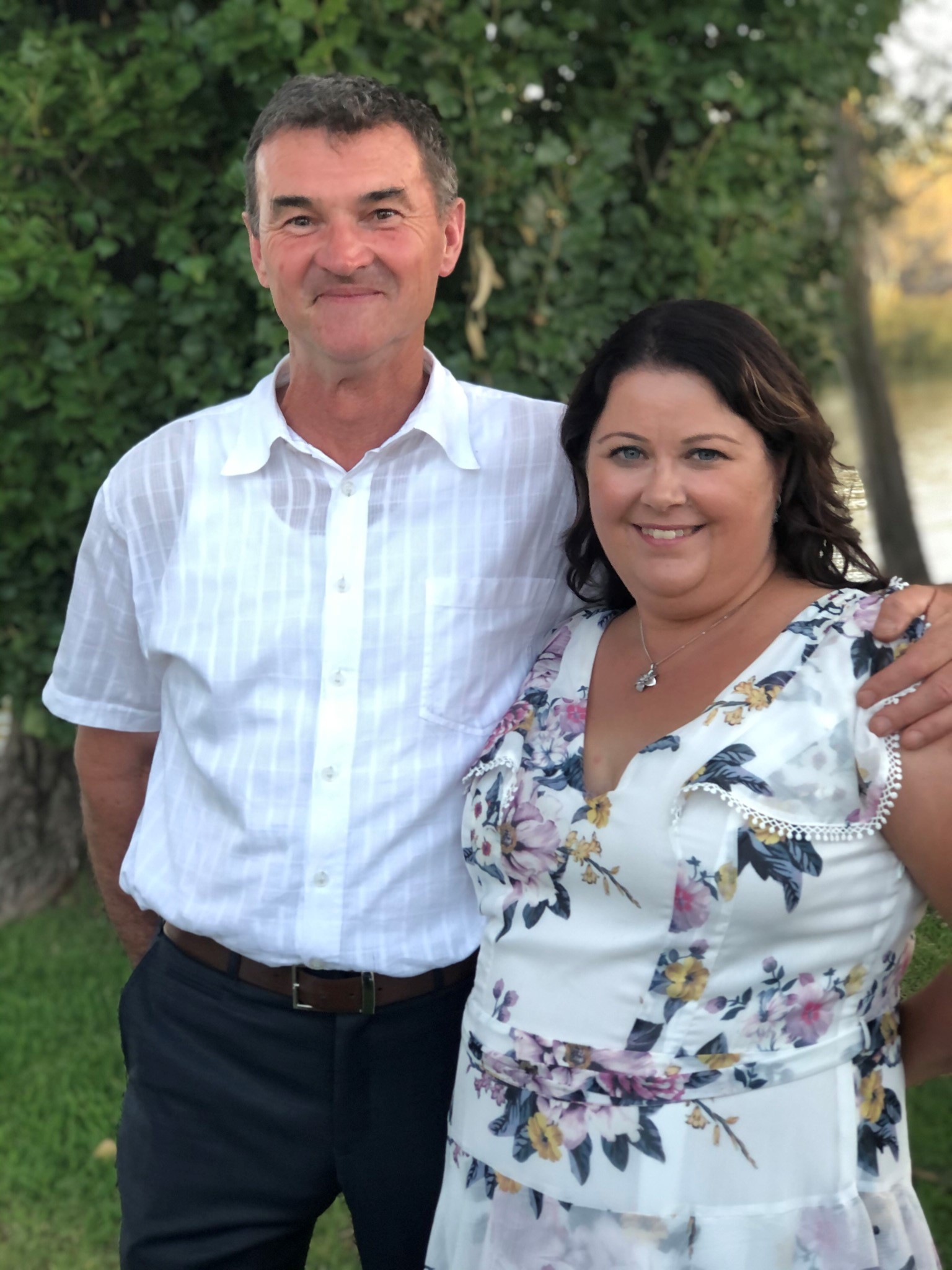 "I can’t think of one placement we’ve had that hasn’t been positive for ...