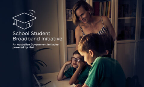 Student Internet Program - Anglicare Victoria