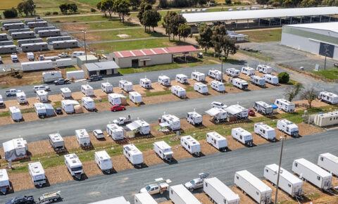 Disaster Recovery - Anglicare Victoria