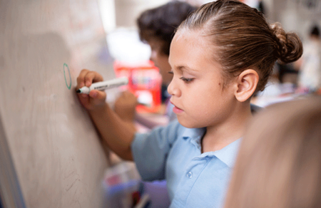 Anglicare Victoria: Transforming the Futures of Children