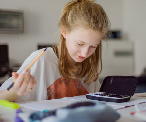 Student Internet Program - Anglicare Victoria