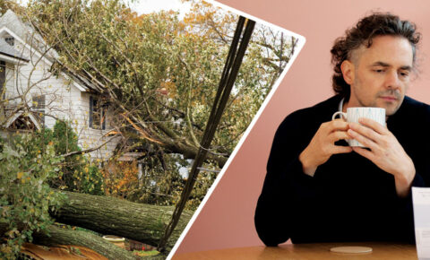 Disaster Recovery - Anglicare Victoria