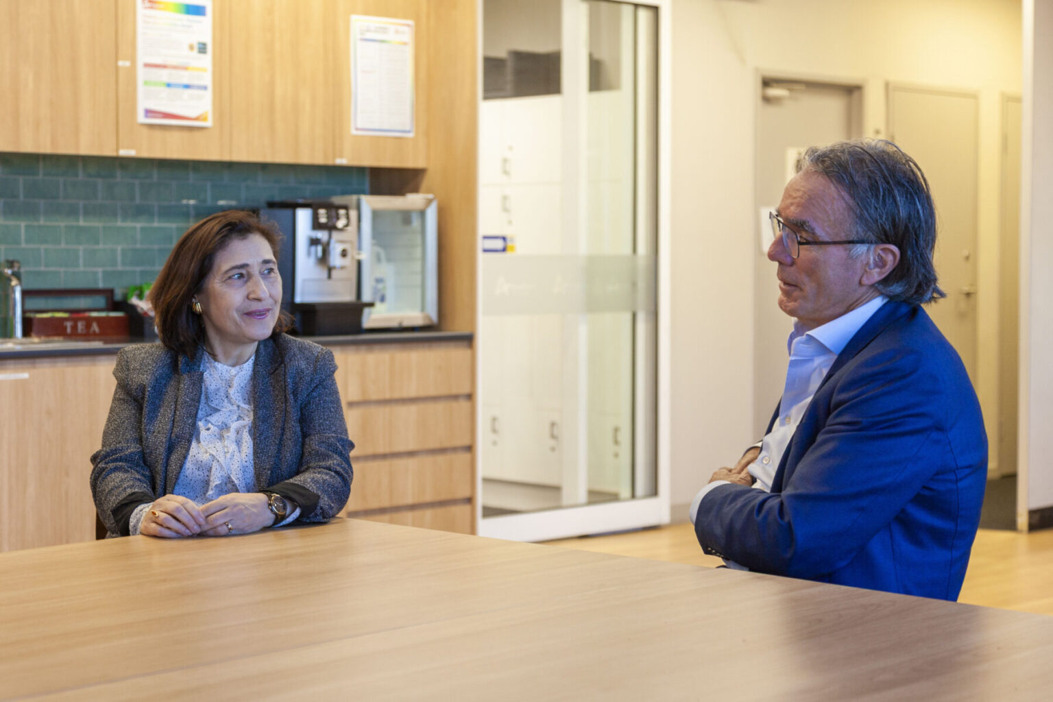 Energy Assistance Program investment continues work to help Victorians ...